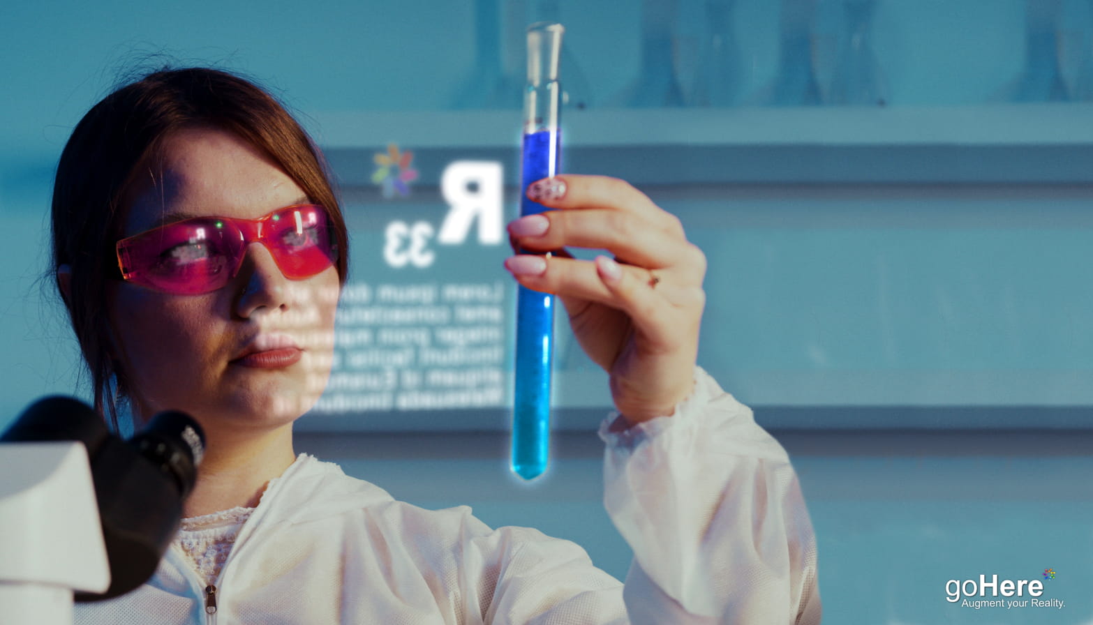 Augmented Reality Ui Ux Fundamentals